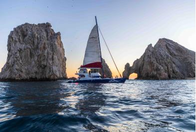 Tequila, Tacos And Cabo